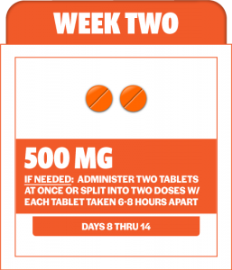 Trexeo® For Kids Ages 7 Thru 13 | Organica Phytopharma